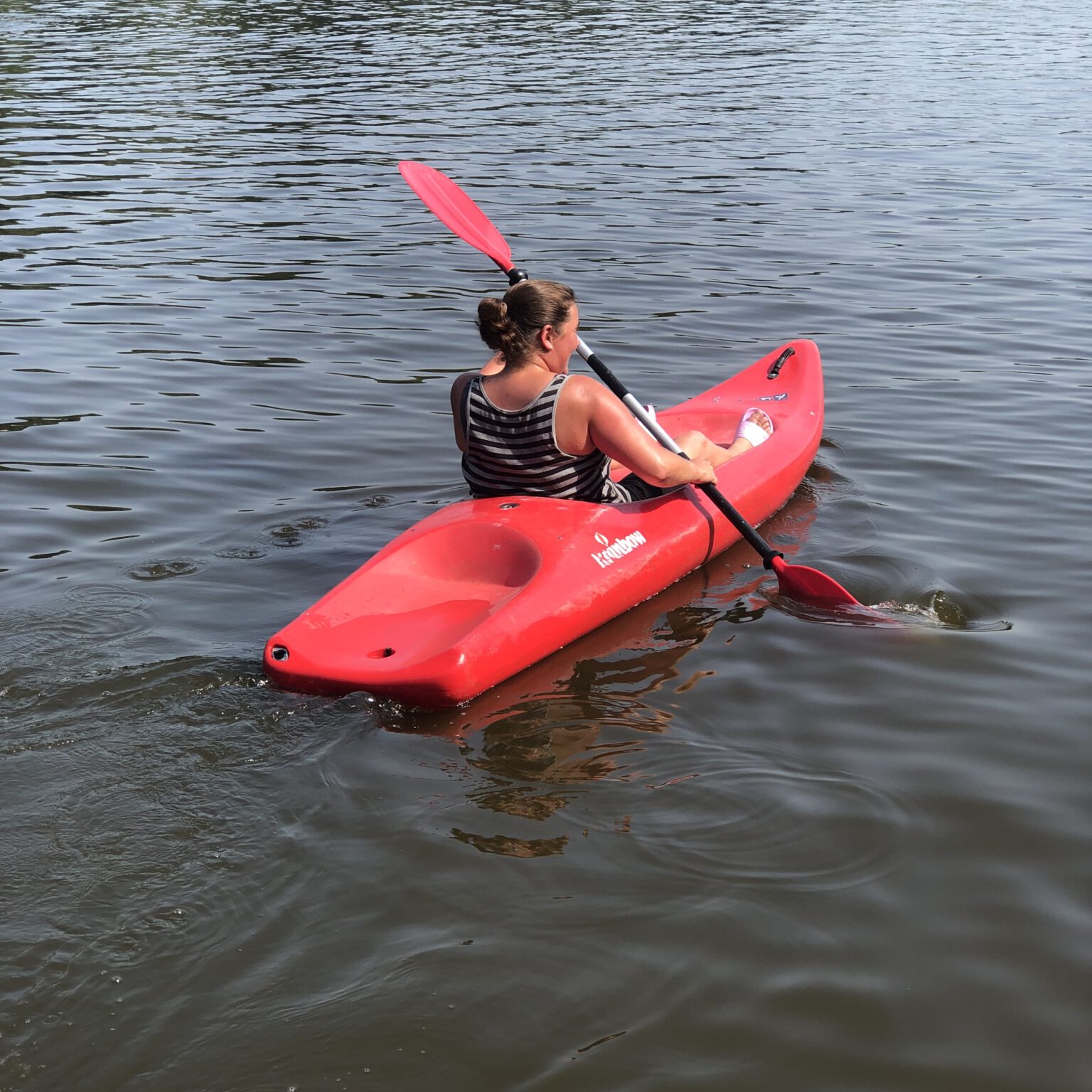 Home - Mini Captain - Hier ben jij de KAPITEIN!